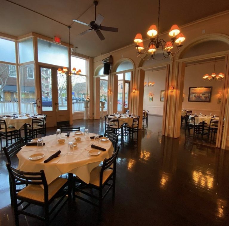 Guides to Garner - Garner Chamber of Commerce