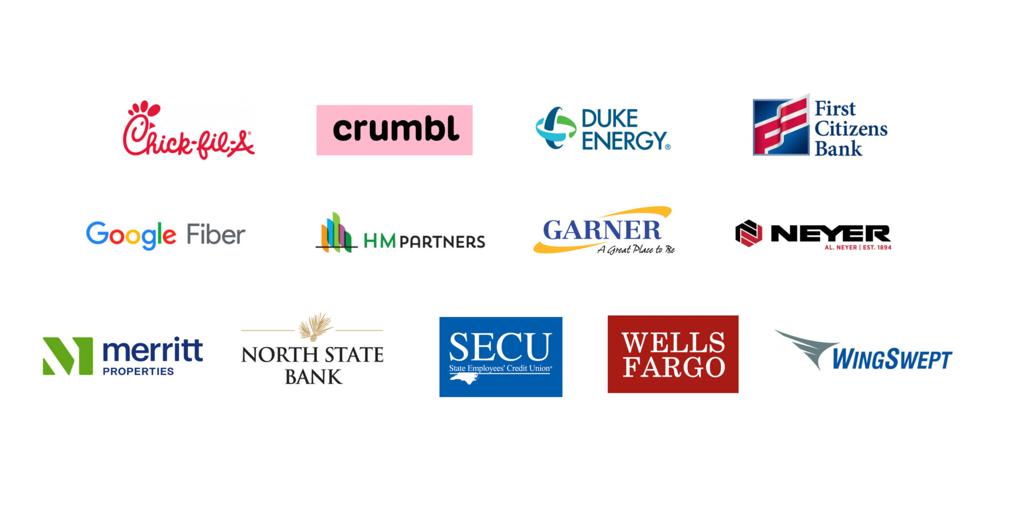 Home - Garner Chamber of Commerce